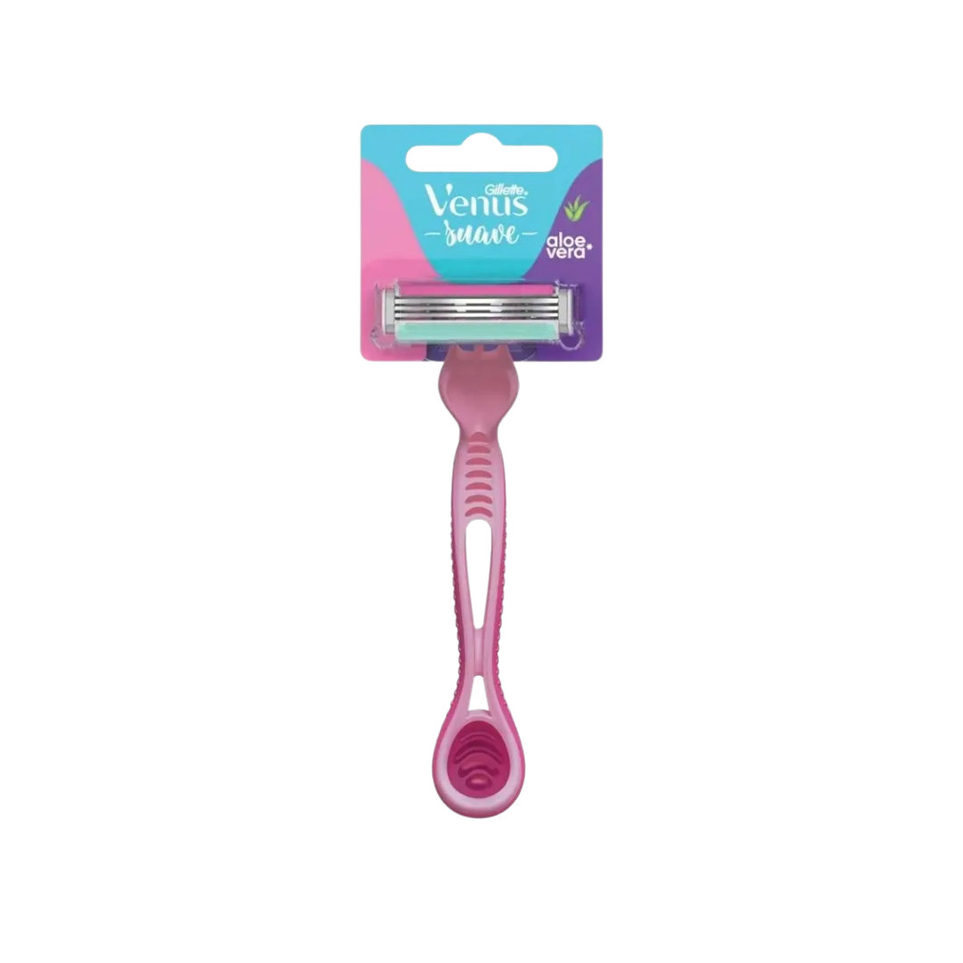 GILLETTE VENUS SUAVE - BigMarket