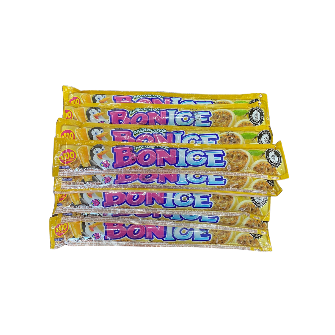 BONICE MARACUYA - BigMarket