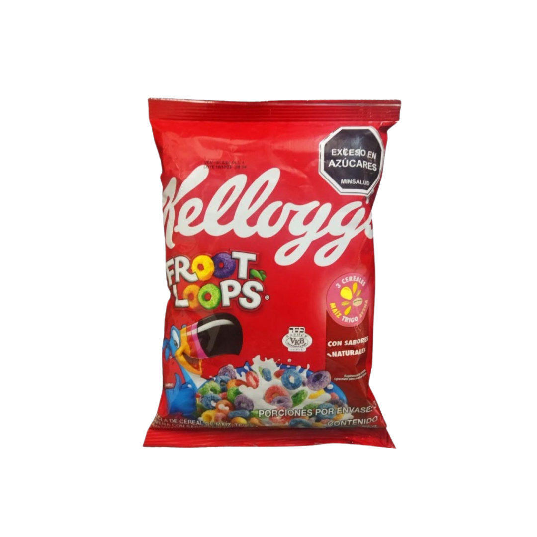 FROOT LOOPS 115GRS - BigMarket
