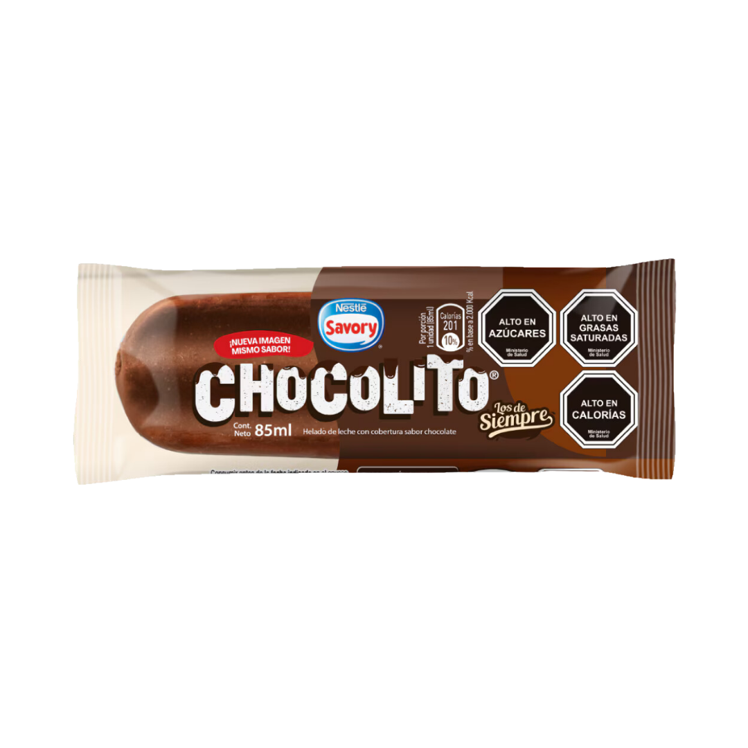 HELADO CHOCOLITO - BigMarket